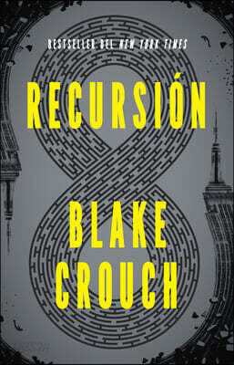 Recursion (Spanish Edition) / Recursion - 예스24