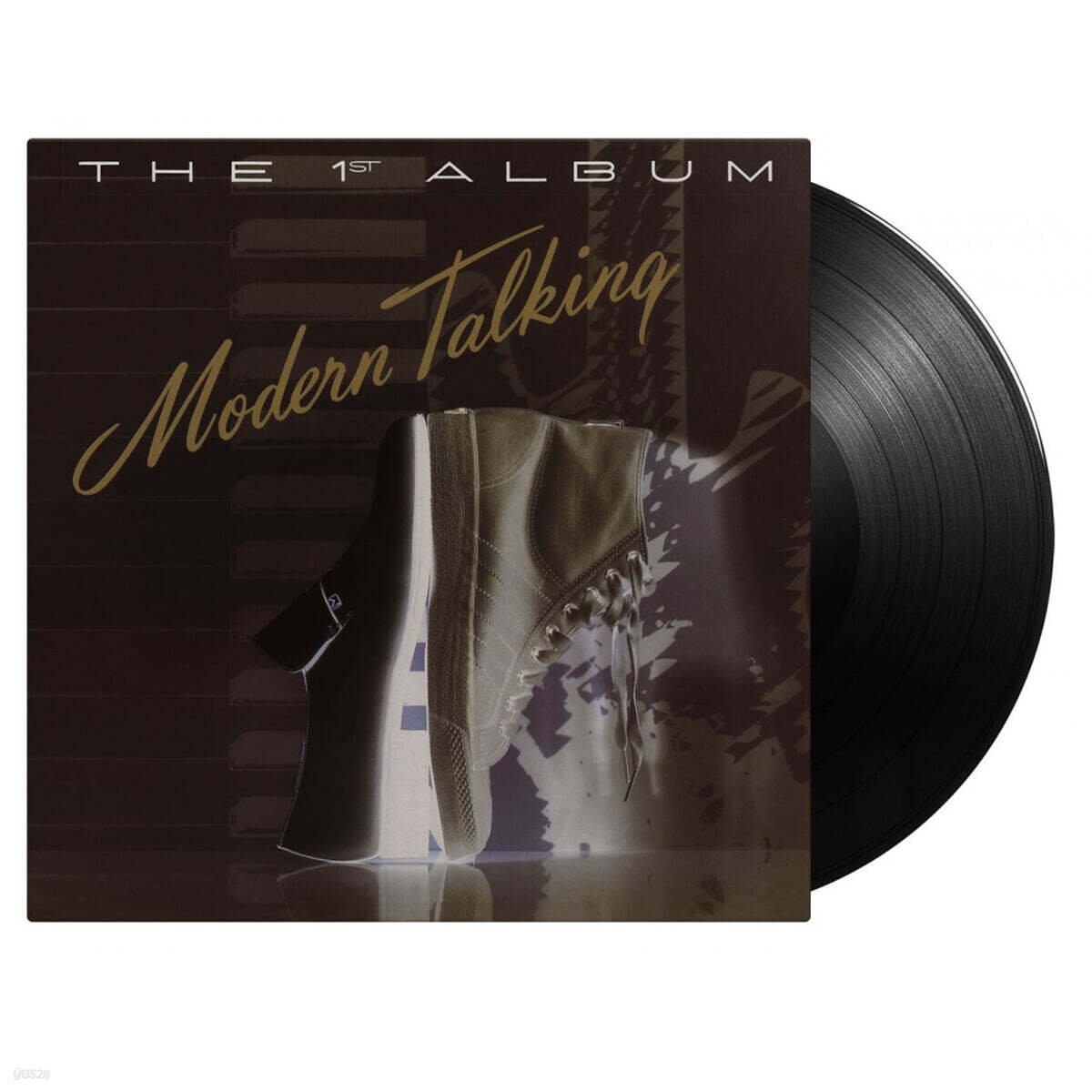 Modern Talking (모던 토킹) - 1집 The First Album [LP] - YES24