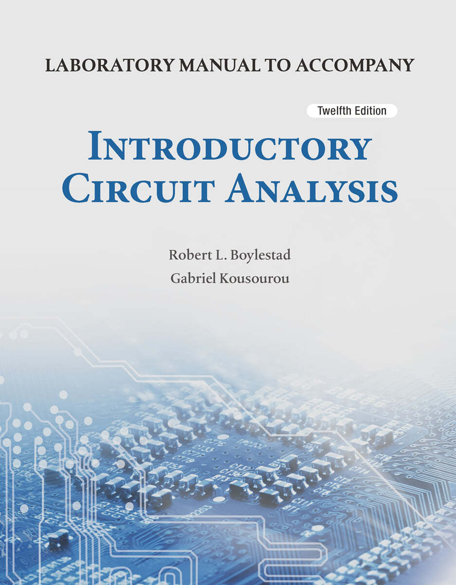 Introductory Circuit Analysis, 12/E - 예스24