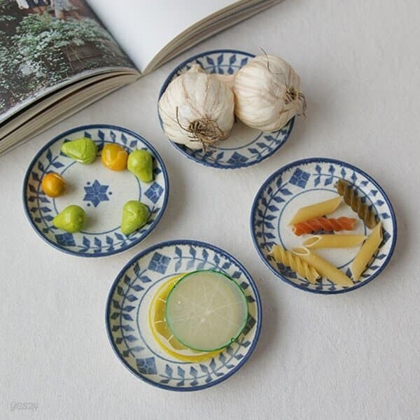 [HEIM] 메이사 찬기 소 4P세트 - 예스24