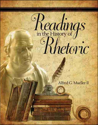 Readings in the History of Rhetoric - 예스24