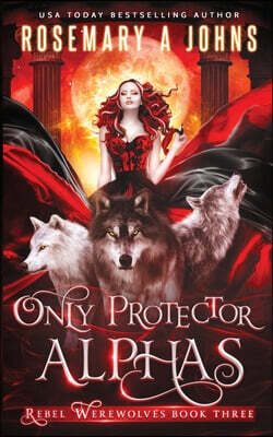 Only Protector Alphas - 예스24