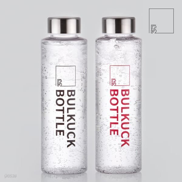 BULKUCK 대용량 스포츠 보틀 1000ml 2종세트 - 예스24