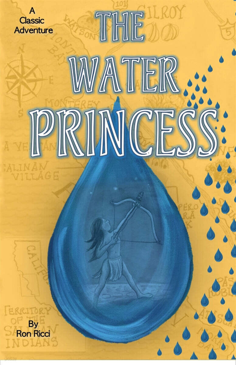 The Water Princess: A Classic Adventure - 예스24