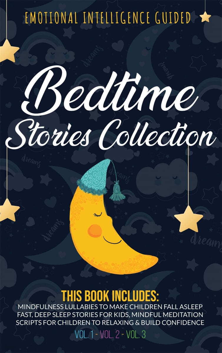Bedtime Stories Collection - 예스24