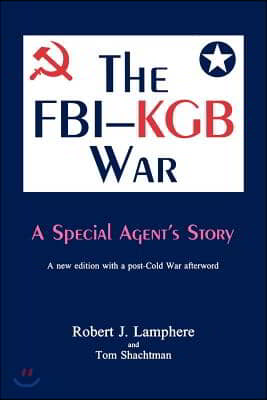 The Fbi-KGB War - 예스24