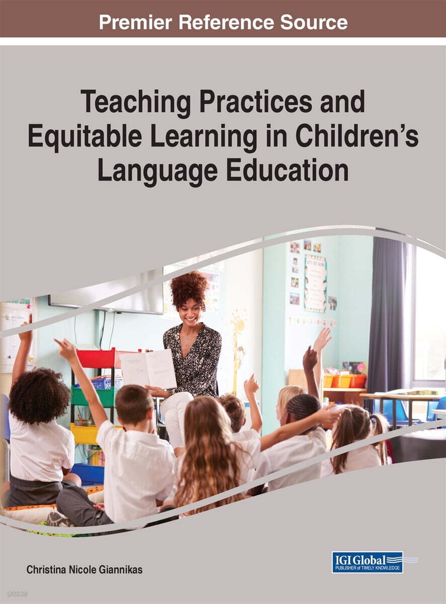 Teaching Practices and Equitable Learning in Children's Language ...