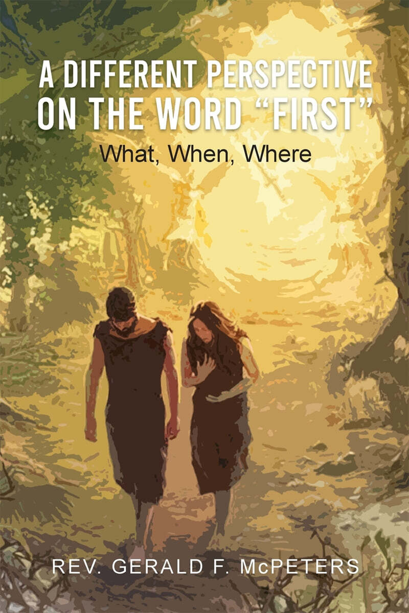 A Different Perspective on the Word First: What, When, Where - 예스24