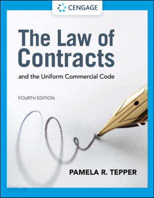 The Law of Contracts and the Uniform Commercial Code - 예스24