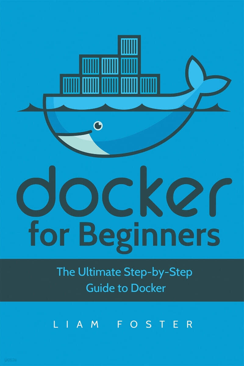 Docker for Beginners - YES24