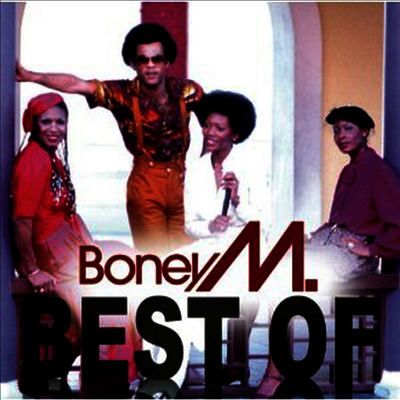 Boney M. - Best Of Boney M. (CD) | Boney M. | Sony - 예스24