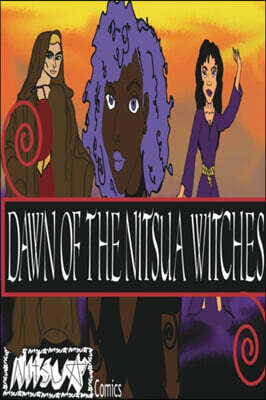 Dawn of the Nitsua Witches - YES24