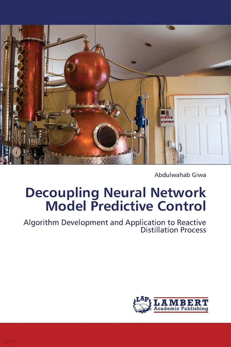 Decoupling Neural Network Model Predictive Control - 예스24