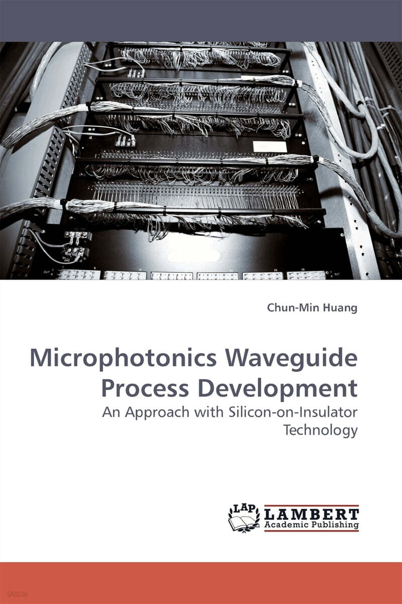 Microphotonics Waveguide Process Development | Huang | LAP Lambert ...