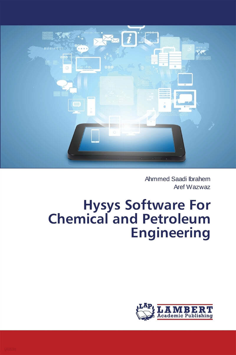 Hysys Software for Chemical and Petroleum Engineering - 예스24