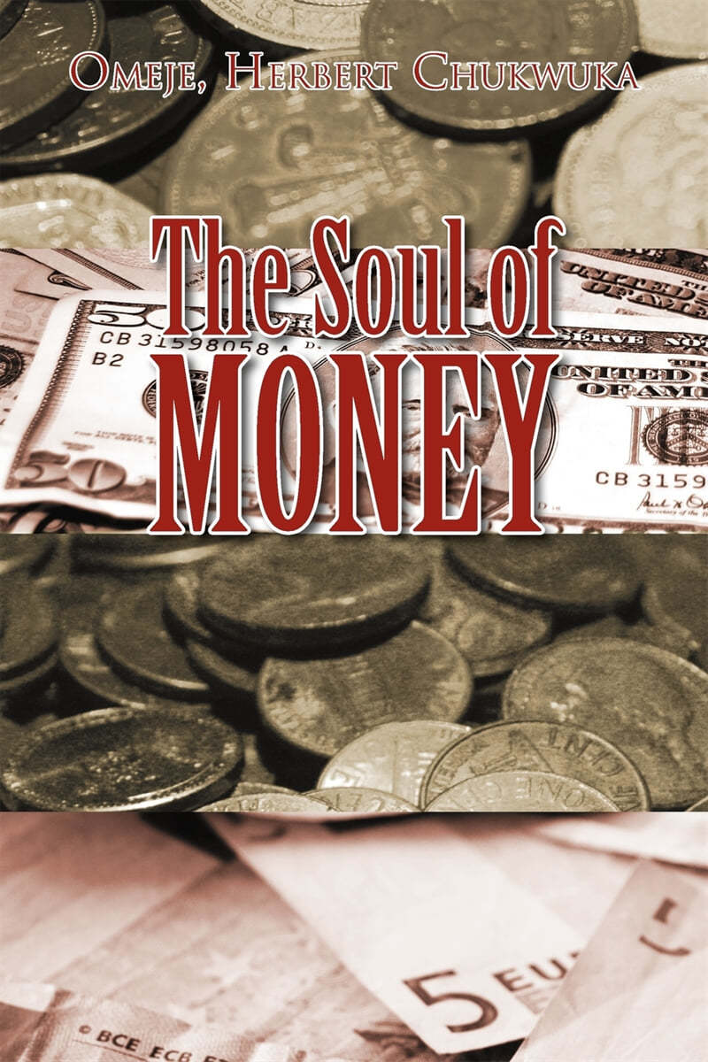 The Soul of Money - 예스24