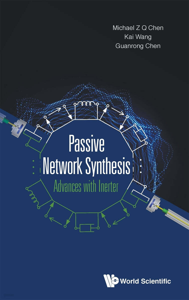 Passive Network Synthesis: Advances with Inerter - 예스24