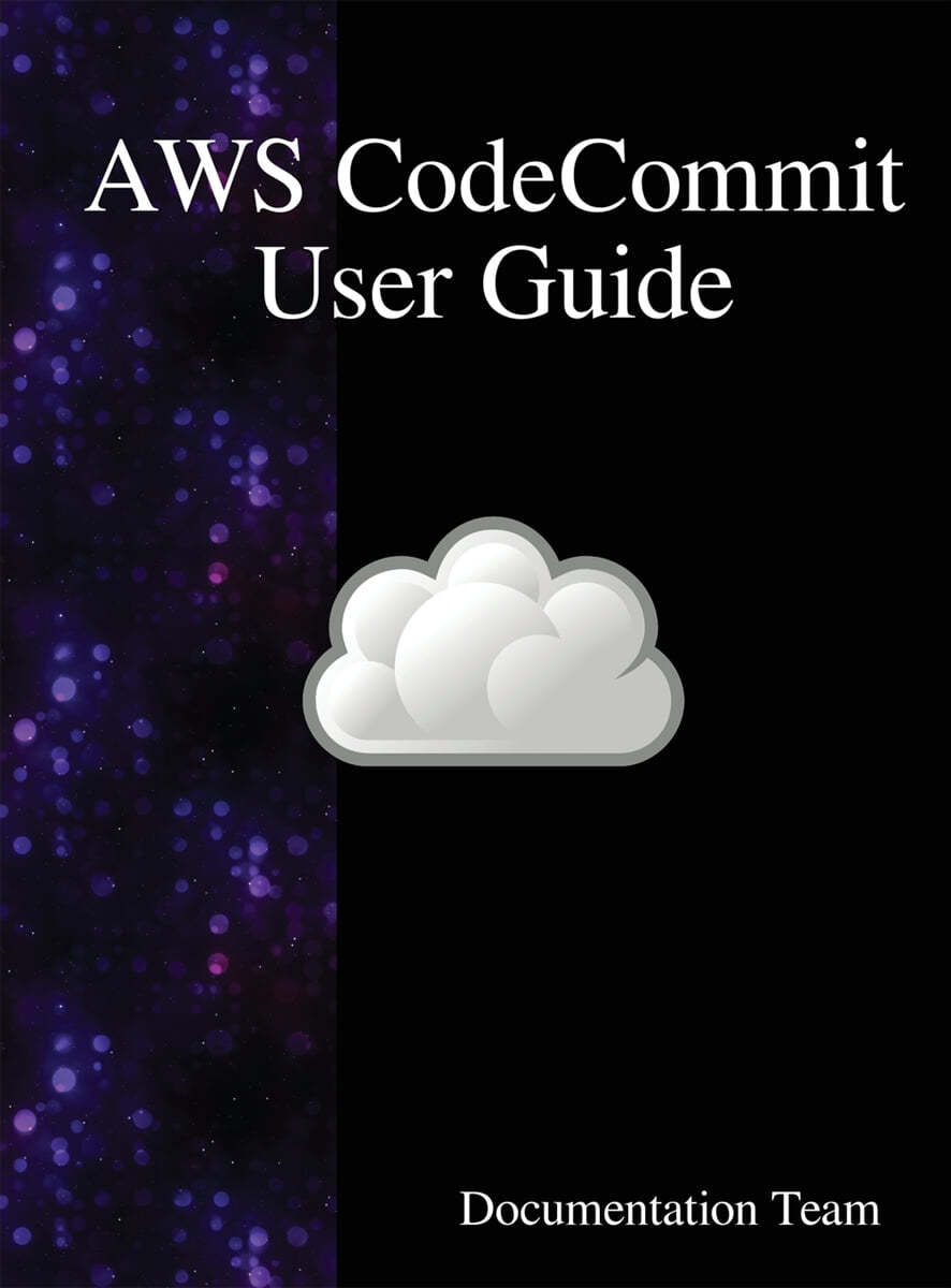 AWS CodeCommit User Guide - 예스24