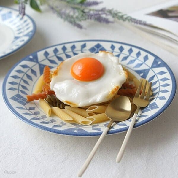 [HEIM] 메이사 접시 4P세트 - 예스24