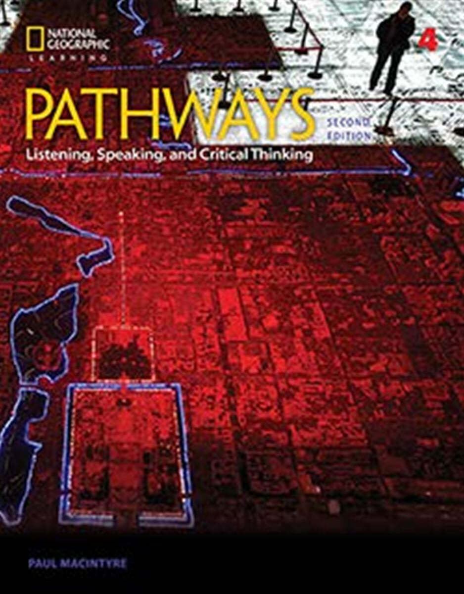 Pathways 4 Listening, Speaking and Critical Thinking : Teacher's Guide ...