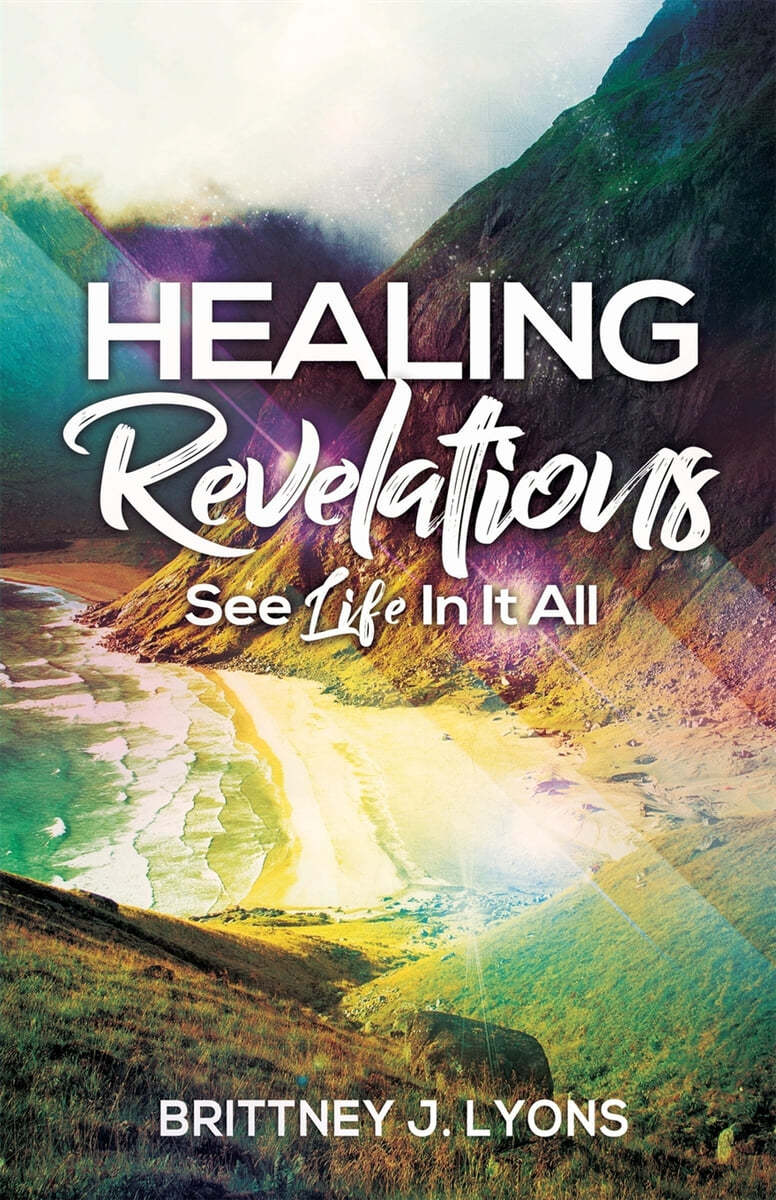Healing Revelations - 예스24