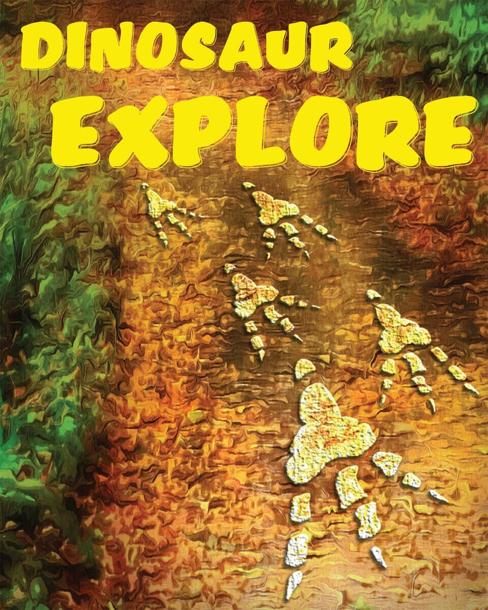 Dinosaur Explore - 예스24