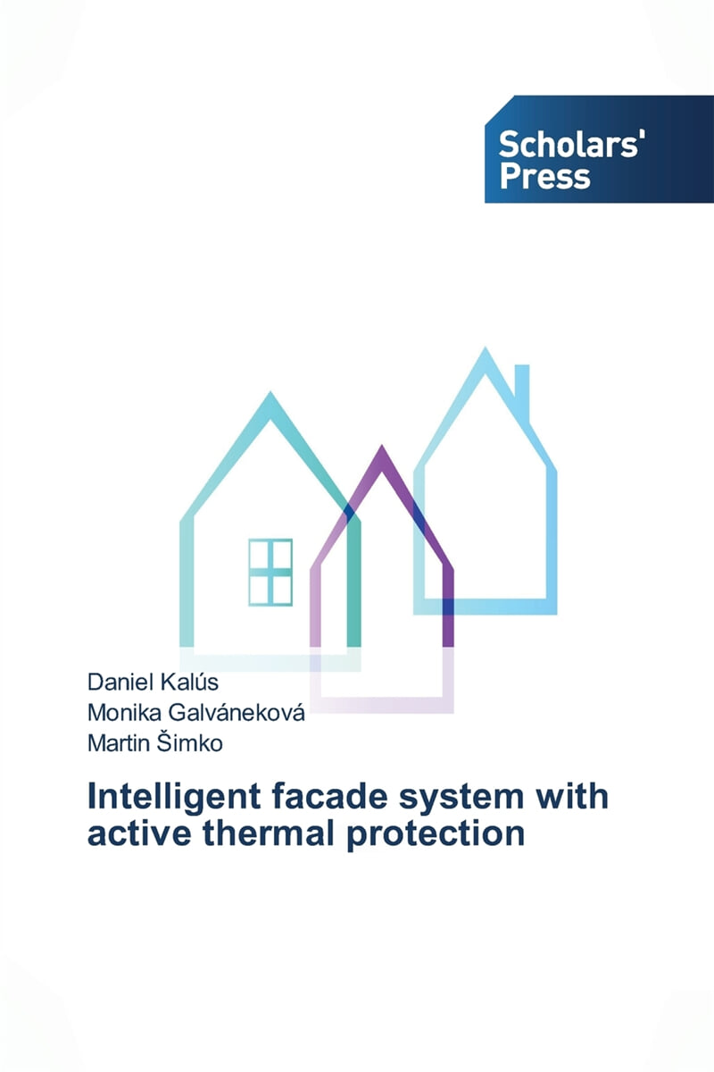 Intelligent facade system with active thermal protection - 예스24
