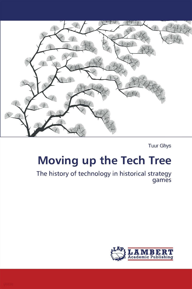Moving up the Tech Tree - 예스24