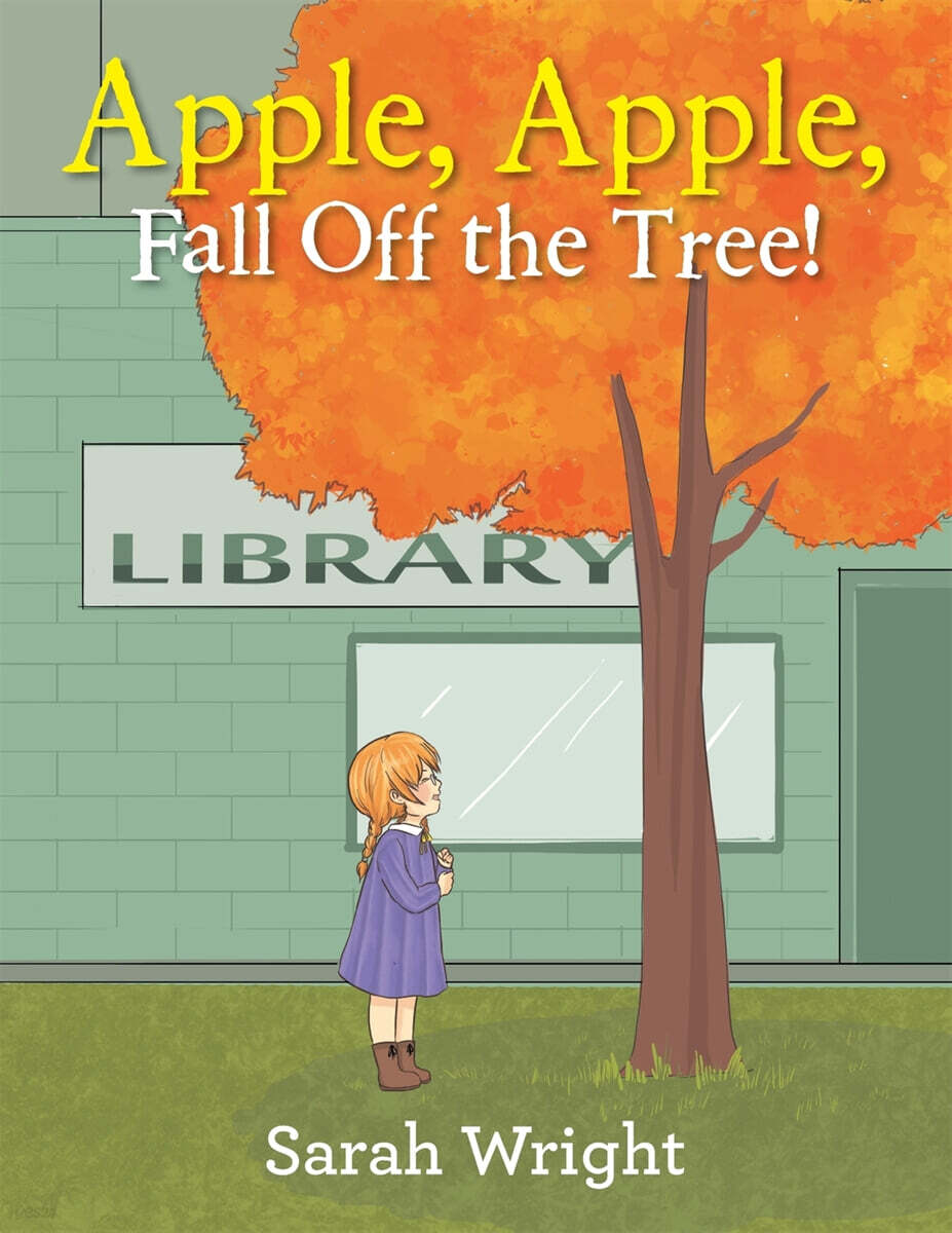 Apple, Apple, Fall Off the Tree! - 예스24