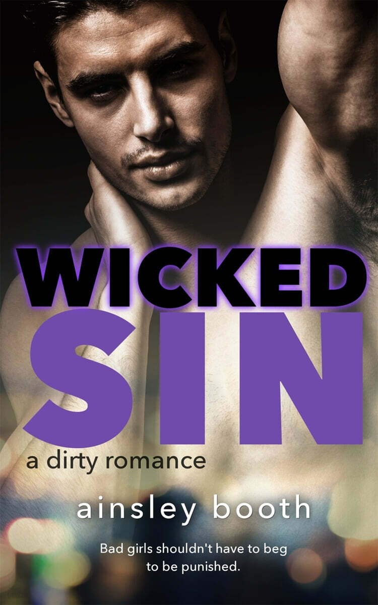 Wicked Sin - 예스24