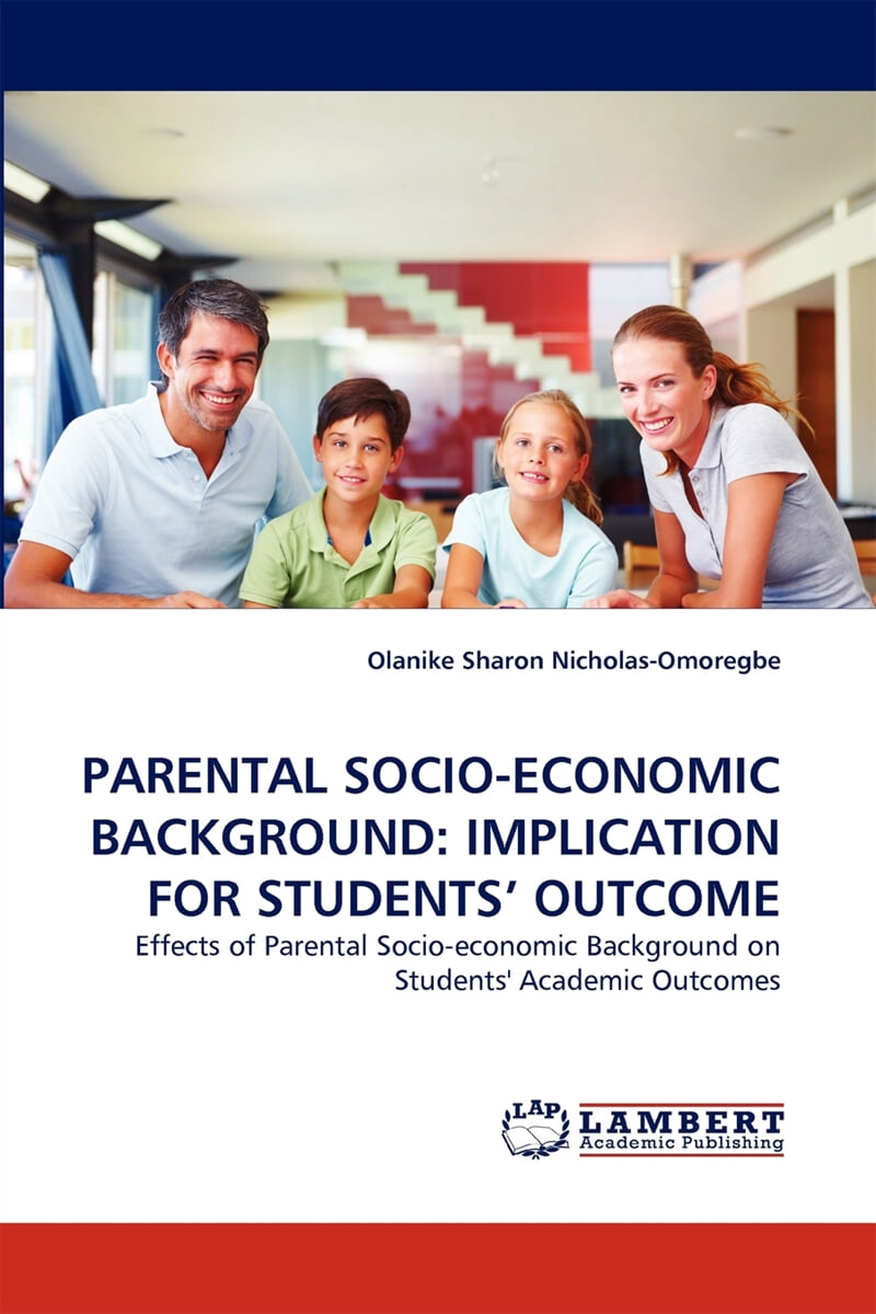 Parental Socio-Economic Background - 예스24
