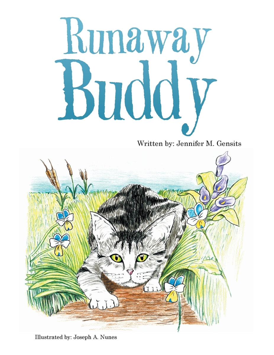 Runaway Buddy - 예스24