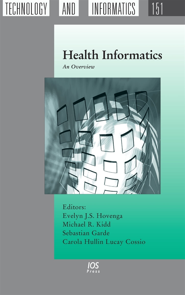 Health Informatics: An Overview - 예스24