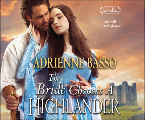 The Bride Chooses a Highlander - 예스24