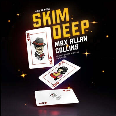 Skim Deep: A Nolan Novel - 예스24