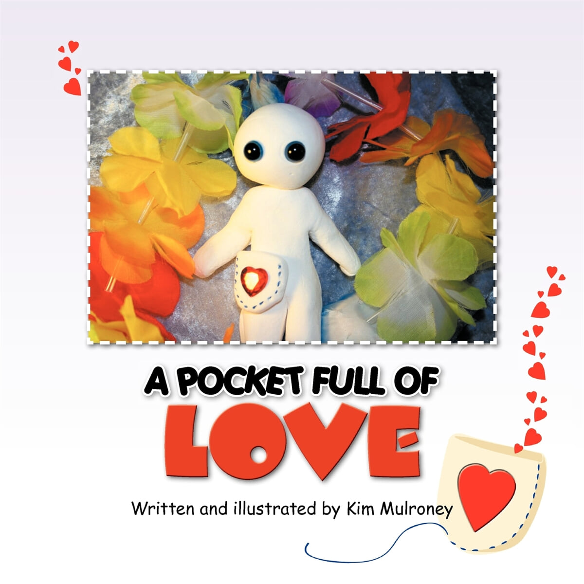A POCKET FULL OF LOVE - 예스24