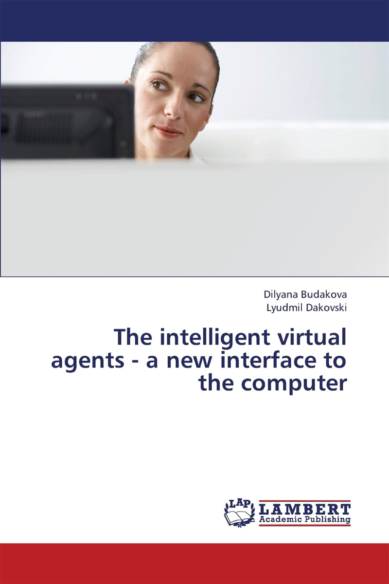 The intelligent virtual agents - a new interface to the computer - 예스24