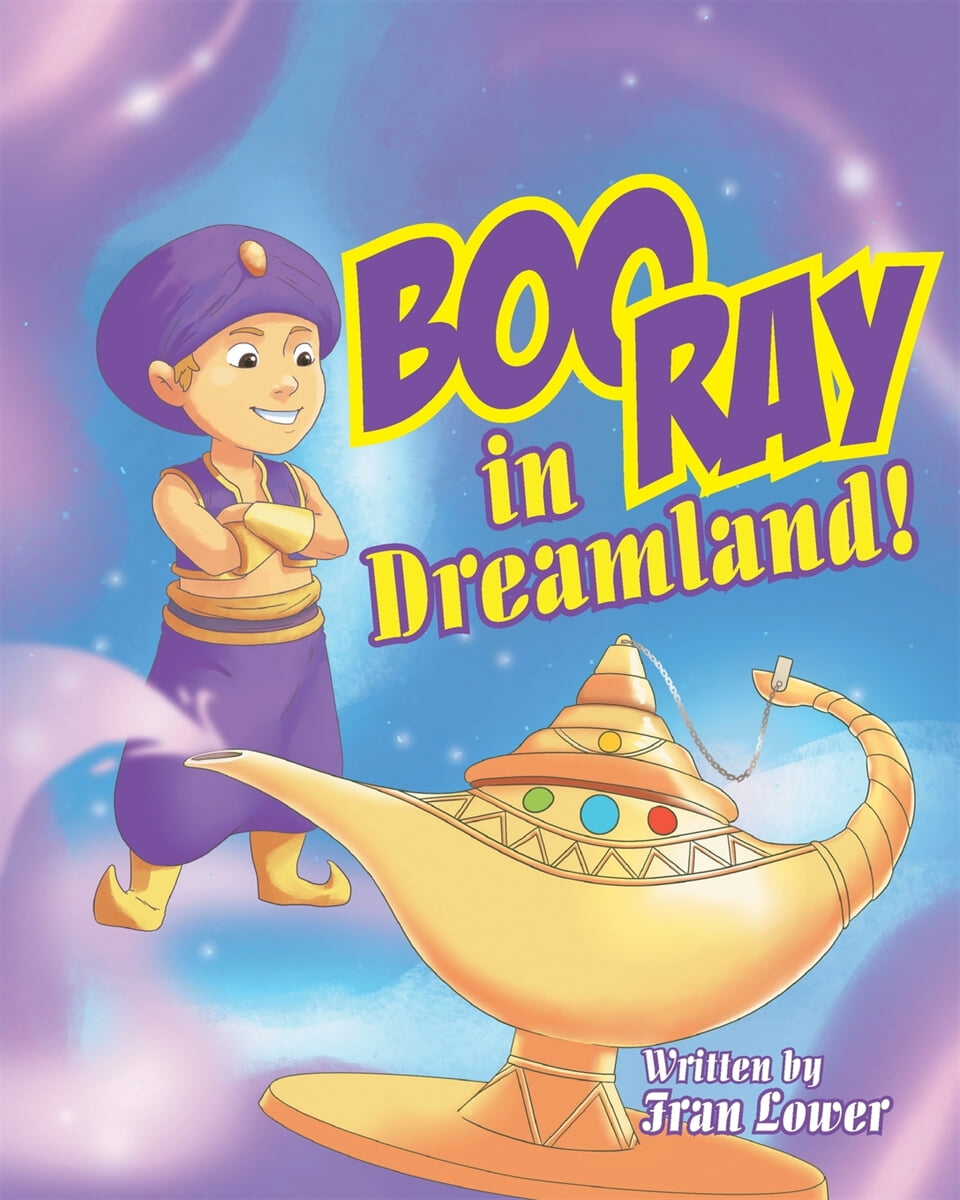 Boo Ray in Dreamland! - 예스24