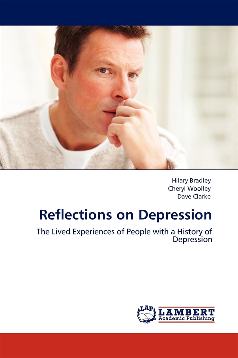 Reflections on Depression - 예스24