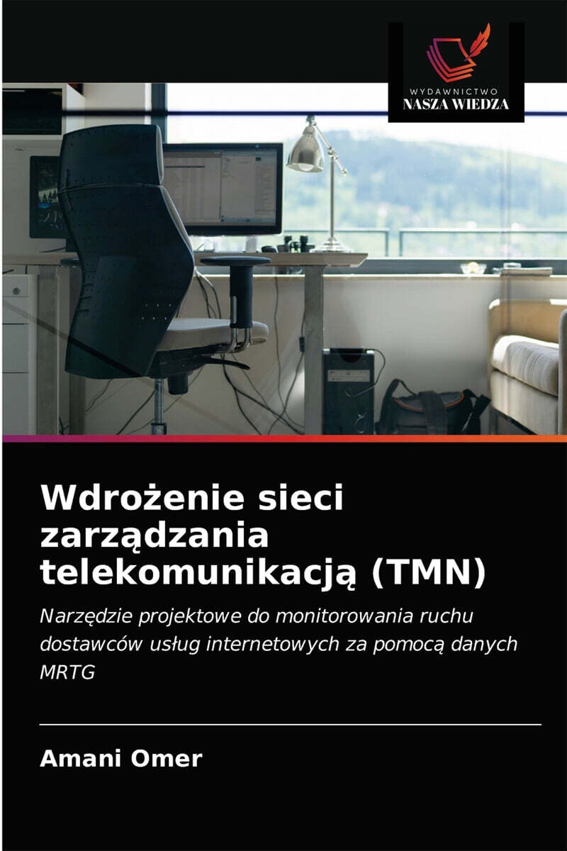 Wdro?enie sieci zarz?dzania telekomunikacj? (TMN) - 예스24