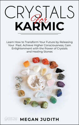 Crystals for Karmic - 예스24