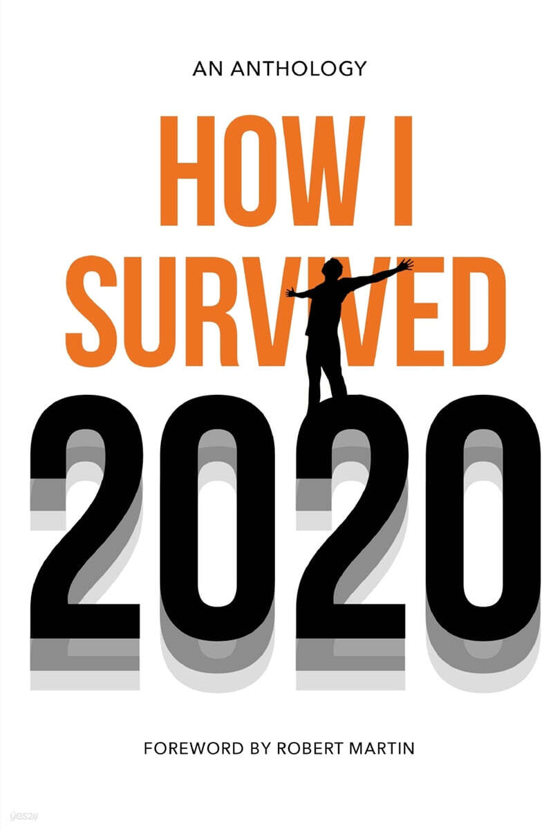 How I Survived 2020 - 예스24
