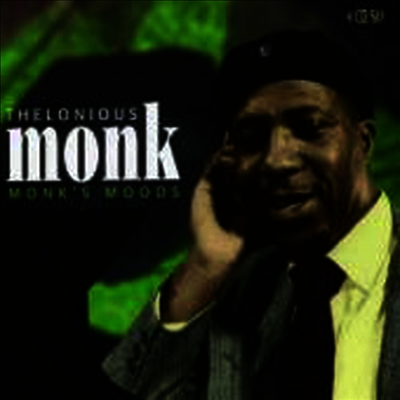 Thelonious Monk - Monks Moods (4CD Special Box) - 예스24