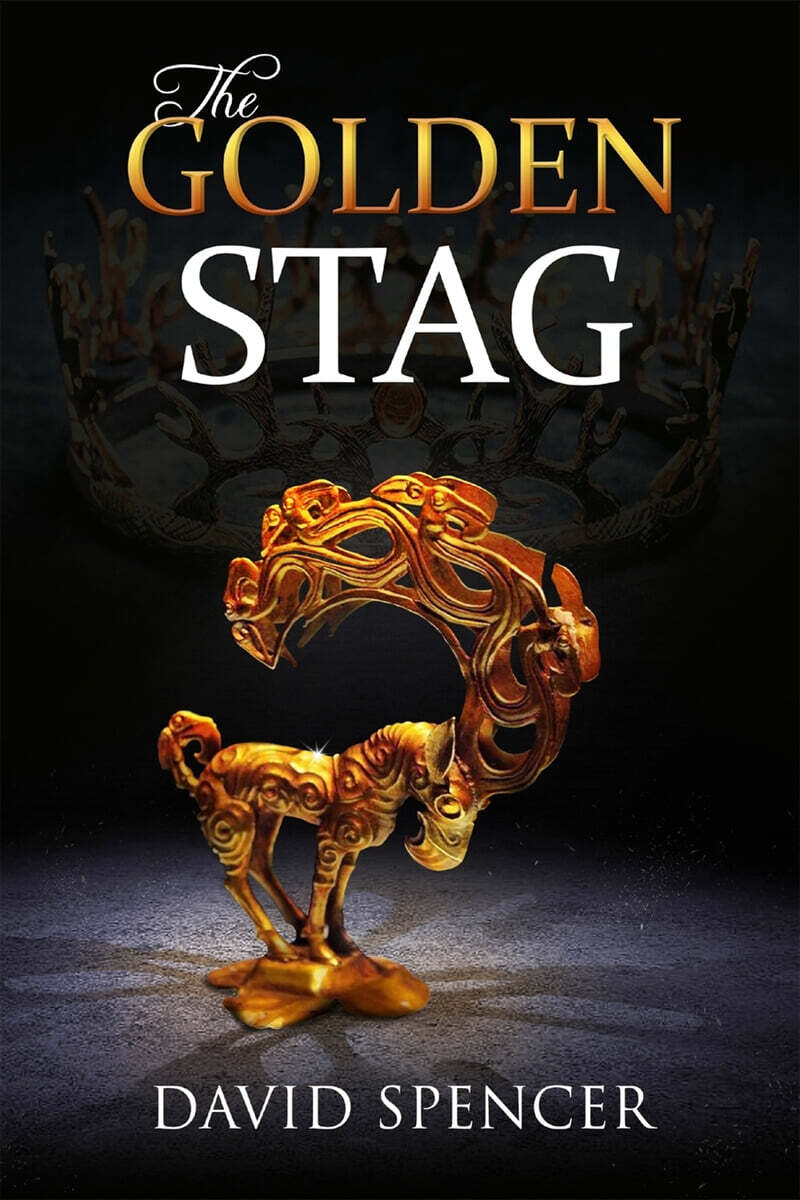The Golden Stag - 예스24