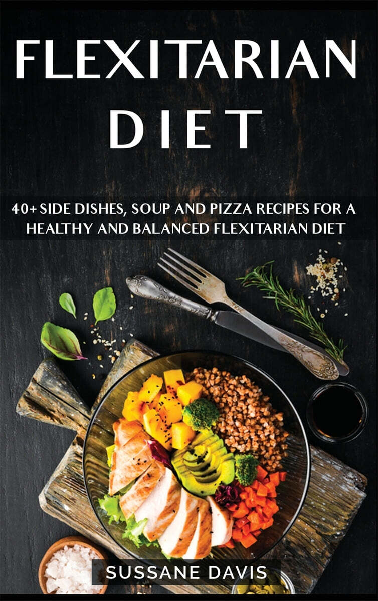 FLEXITARIAN DIET - 예스24