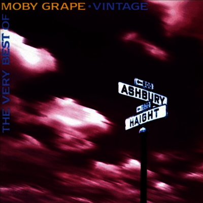 Moby Grape - Very Best Of Moby Grape Vintage (2CD) - 예스24
