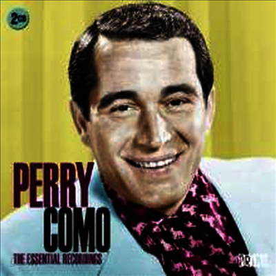 Perry Como - Essential Recordings (Digipack)(2CD)(CD) - 예스24