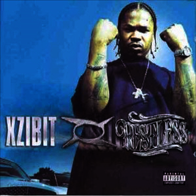 Xzibit - Restless (CD) - 예스24
