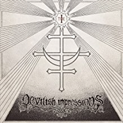 Devilish Impressions - The I (CD) - 예스24