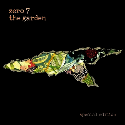 Zero 7 - Garden (Special Edition)(2CD) - 예스24